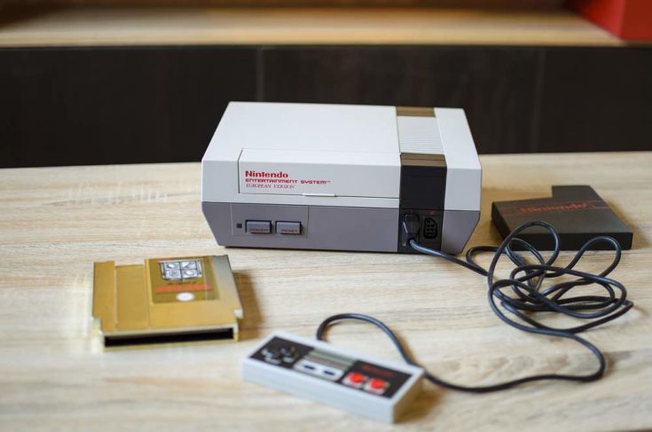 20 Of The Best NES RPGs You Need To Play - Game Design