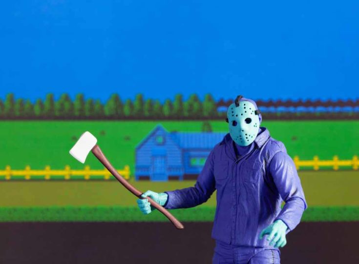 8 Of The Creepiest SNES Horror Games Of All Time - Game Design
