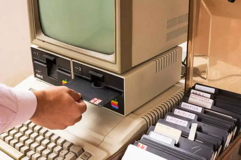 10 Of The Best Apple II Games To Show Your Kids - Game Design