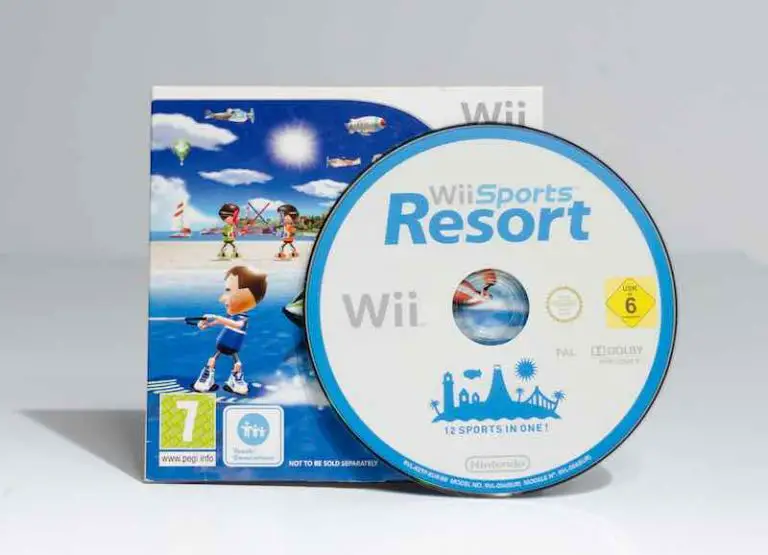 The 11 Best MultiPlayer Wii Games For a Throwback Good Time! - Game Design