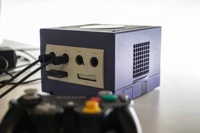 Best GameCube RPGs: Top Picks and Hidden Gems - Game Design